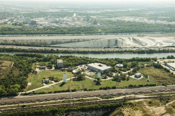 Why the World Is Closely Eyeing Chicago’s Decades-Long Mega Aquatic ...