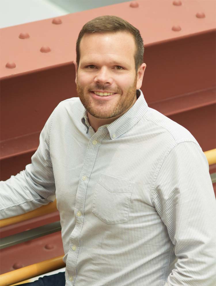 Marine Turned Estimator Finds Similarities in Military and Construction ...