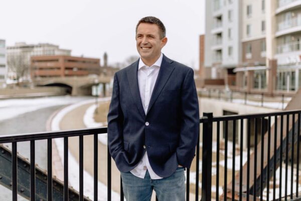 Lloyd Companies’ Chris Thorkelson’s Unique Leadership Style | Built