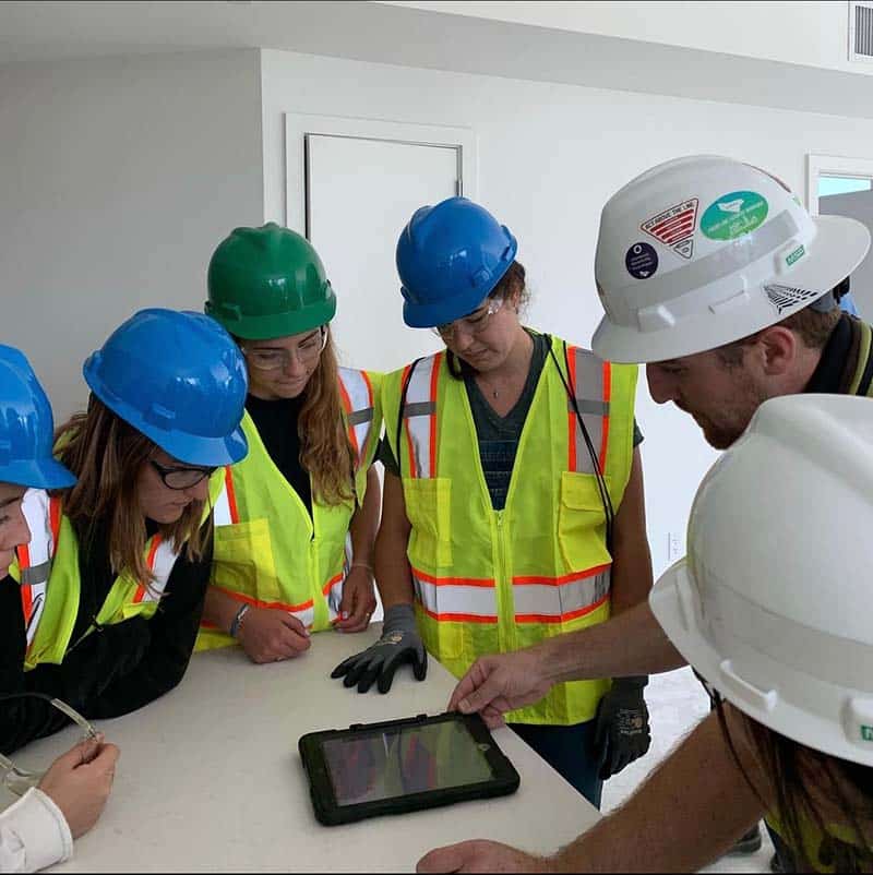 Women in Construction Group Embraces Mentorship | Built