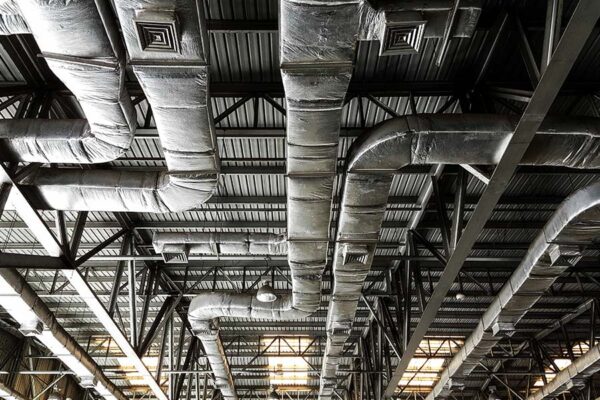 Building a Family HVAC Business From the Ground Up | Built