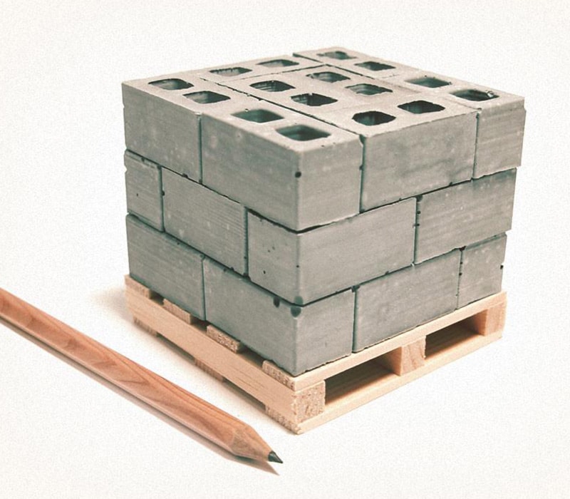 Mini Materials' Construction Toys Spark Joy for Kids | Built