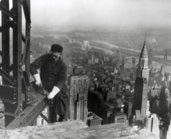 How the Empire State Building’s Construction Remains a Wonder | Built
