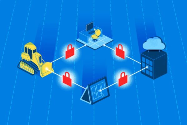 Why Construction Is a Top Hacker Target | Built