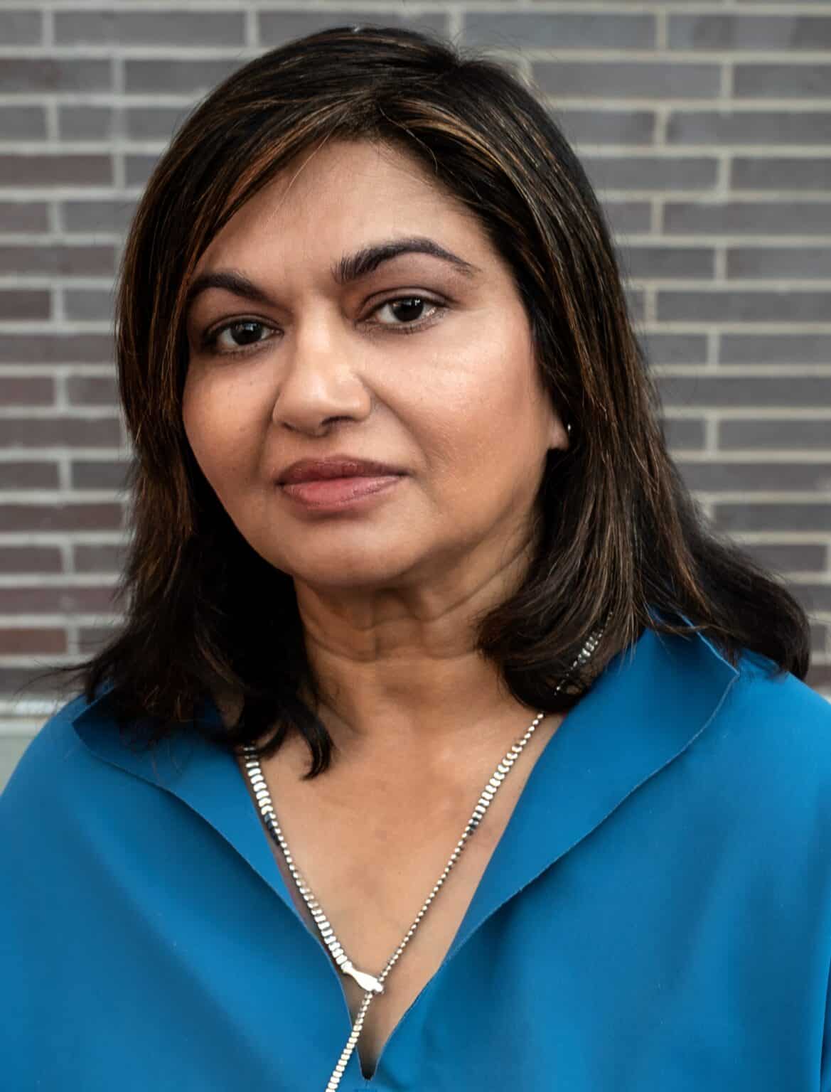 Eschewing Tradition: GI Stone’s Sandya Dandamudi | Built