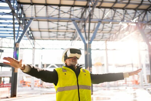 The Metaverse Comes to Construction | Built