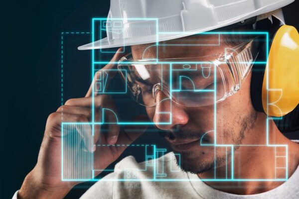 Smart PPE: How Can It Improve Construction Worker Safety?