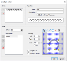 Up Your Bluebeam Game with Custom Linetypes and Hatches | Built