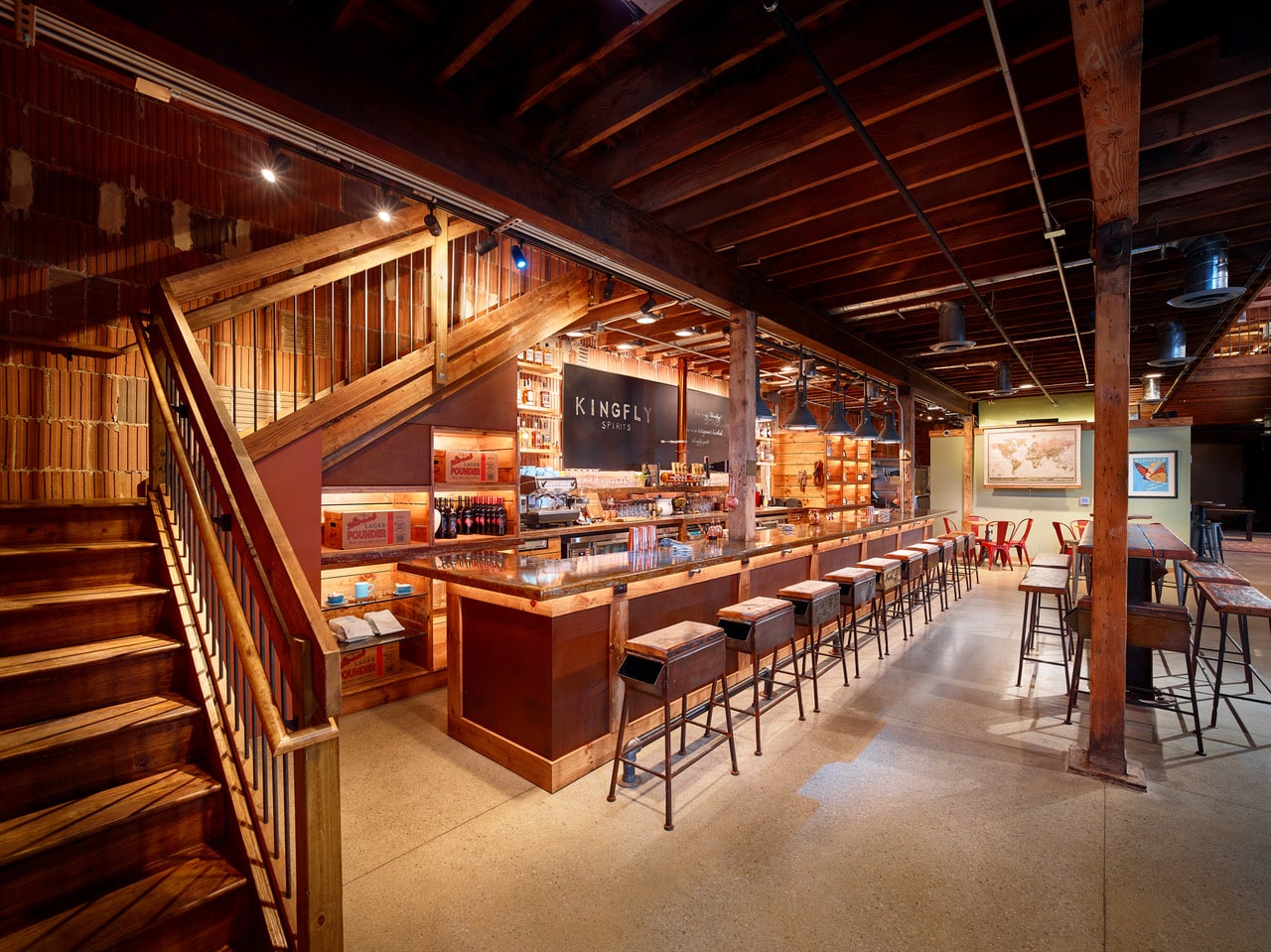 Go Inside This Historic Pittsburgh Building’s Adaptive Reuse Project ...