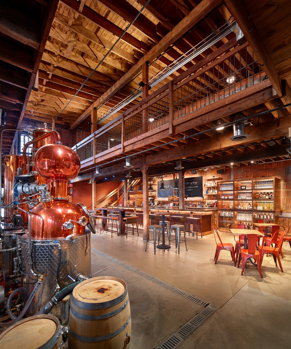 Go Inside This Historic Pittsburgh Building’s Adaptive Reuse Project ...