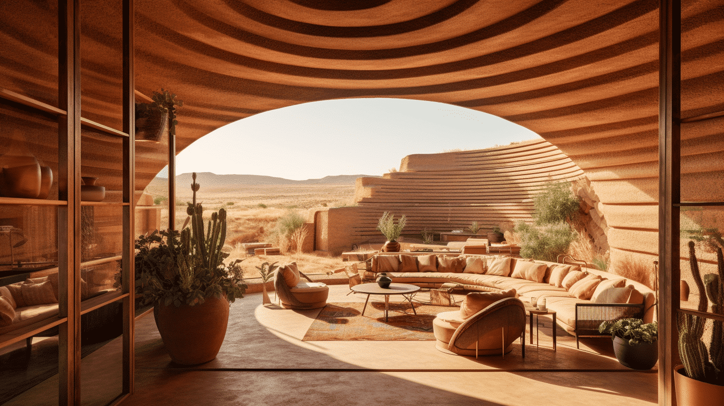 Reimagining Home with Regenerative AI Tools | Built