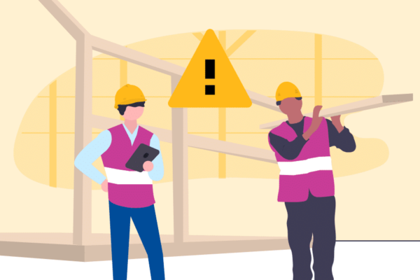 5 Construction Industry Challenges to Overcome in 2022 - Built | The ...