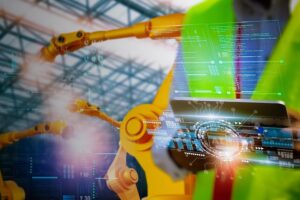 Adopting AI and Machine Learning in Construction