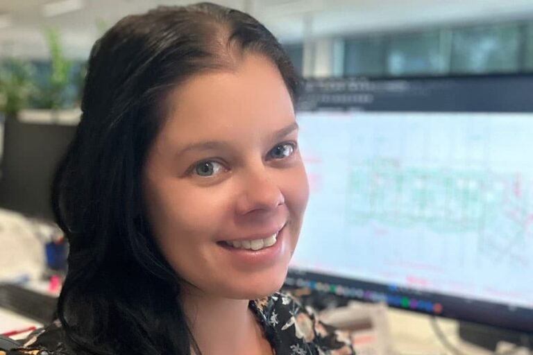Stacey, the 'Bluebeam Guru' Revolutionising Drafting at Inertia - Built ... Stacey, the 'Bluebeam Guru' Revolutionising Drafting at Inertia - Built ...