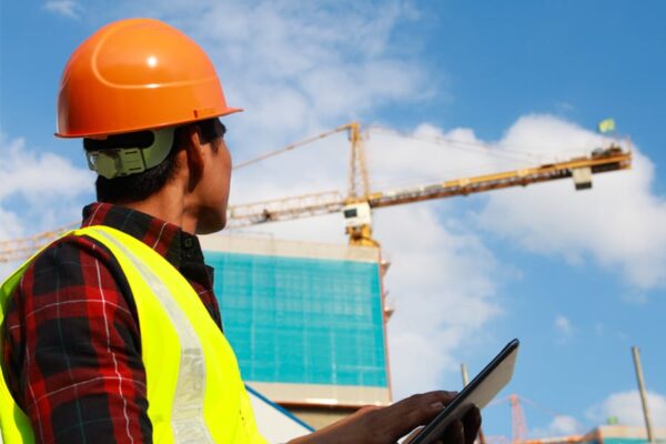 What Is an RFI in Construction? - Built | The Bluebeam Blog