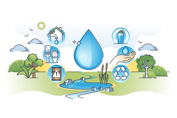 How Can Sustainable Urban Drainage Systems Reduce Flooding?