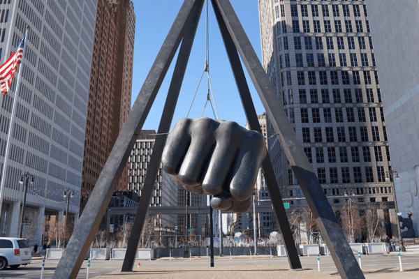 Revitalizing Design in Detroit | Built