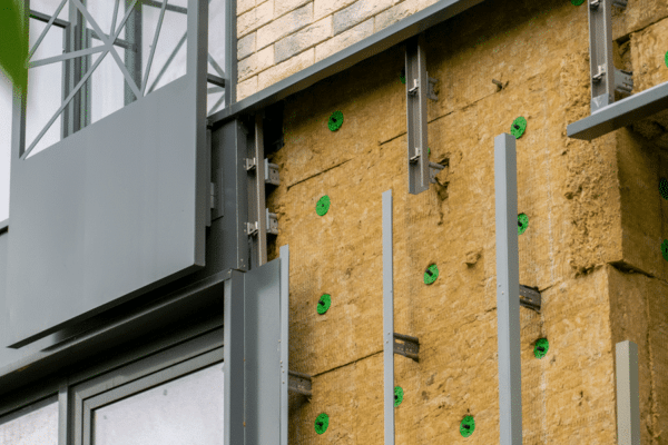 Can Climate Proofing Structures Help Reverse Climate Change? | Built