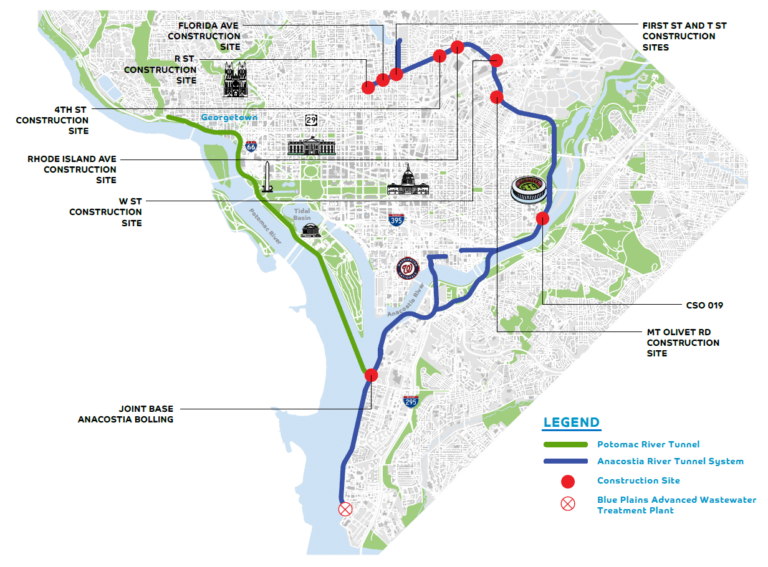Go Inside the Remake of a Century-Old Sewer System | Built