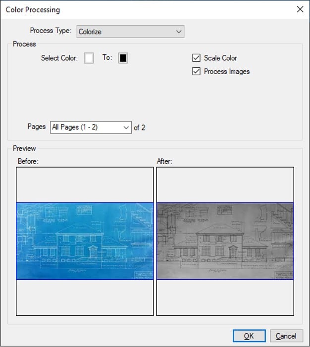 How to Use Colors to Enhance Drawings in Bluebeam | Built
