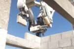 Is This Bricklaying Robot the Future of Masonry? | Built