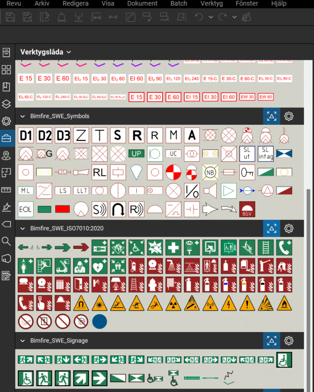 Revolutionizing Fire Safety Planning with Bluebeam Revu, Naviate ...