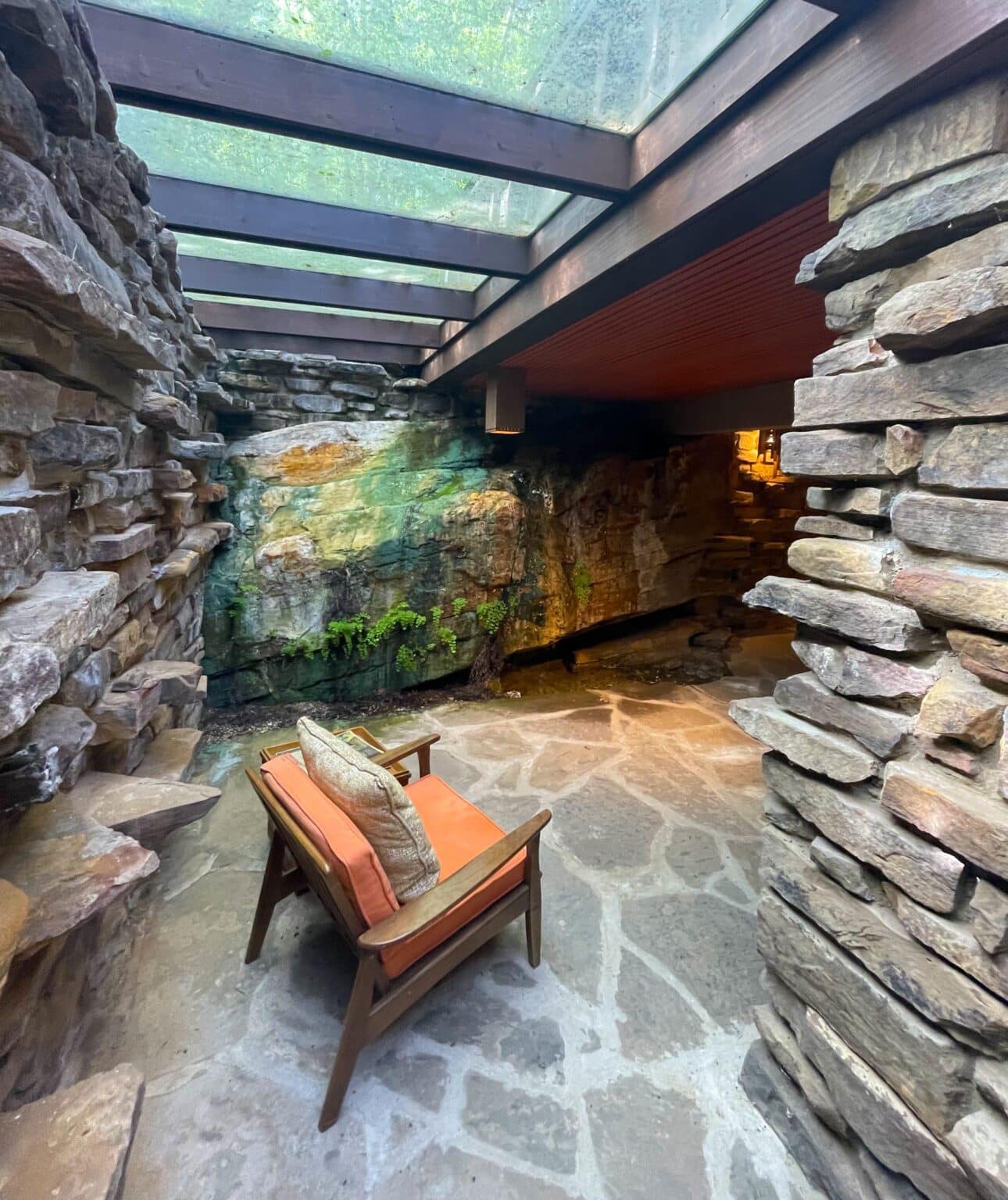 5 Built Works That Epitomize Architect Fay Jones | Built