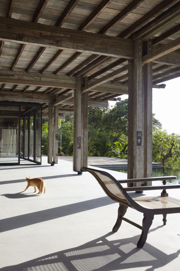WHBC Architects' Bold Approach to Eco-Inspired Architecture | Built