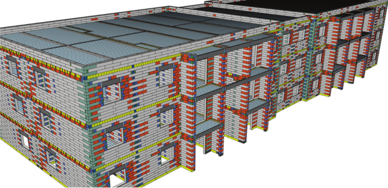 How Renco’s Renewable Composites Are Transforming Construction | Built