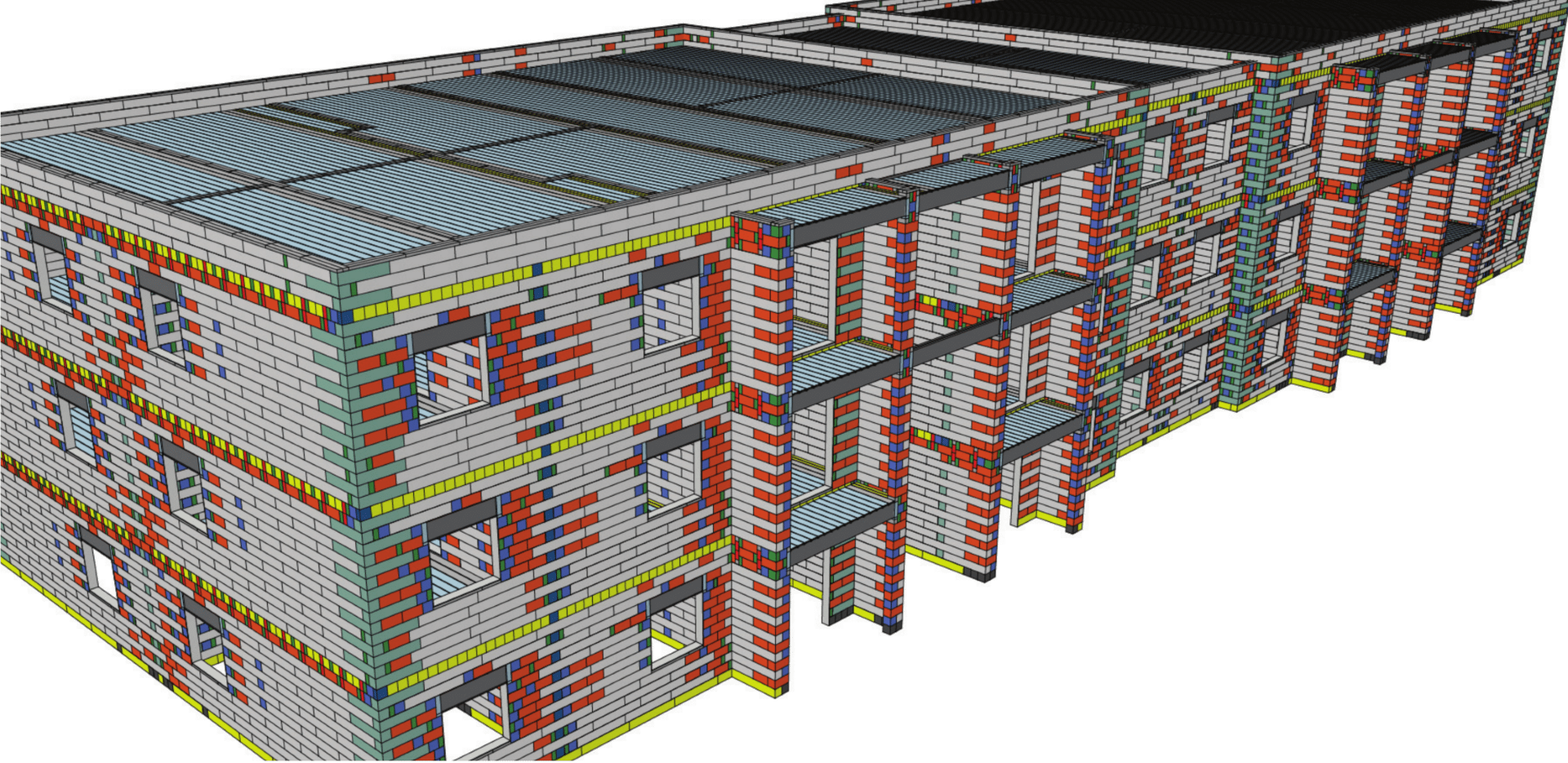 How Renco’s Renewable Composites Are Transforming Construction | Built