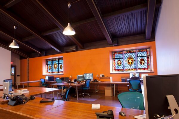 Reviving Abandoned Churches: The Challenge and Opportunity of Adaptive ...
