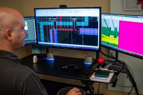 Lighthouse Electric's Digital Transformation with Bluebeam | Built