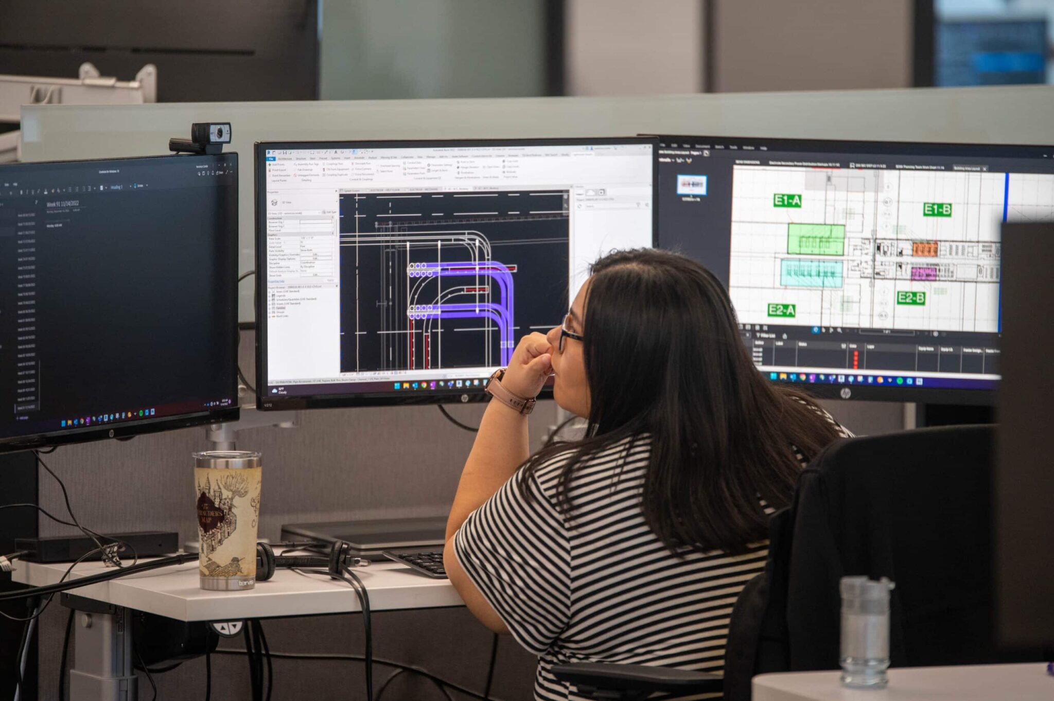 Lighthouse Electric's Digital Transformation with Bluebeam | Built