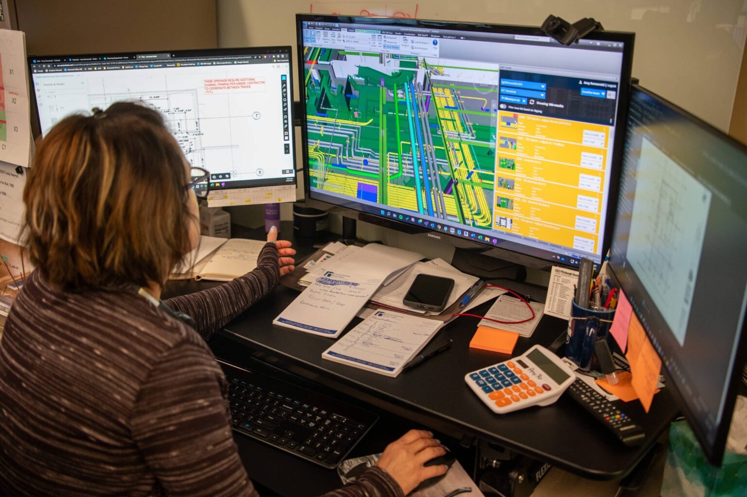 Lighthouse Electric's Digital Transformation with Bluebeam | Built