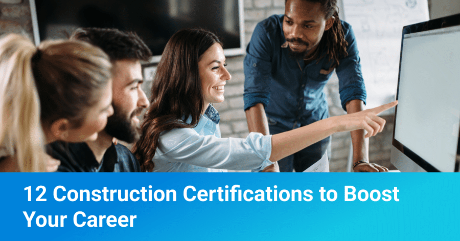 Construction and the Economy | Built | The Bluebeam Blog