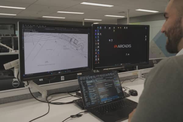 Arcadis Enhances Global Collaboration with Bluebeam | Built