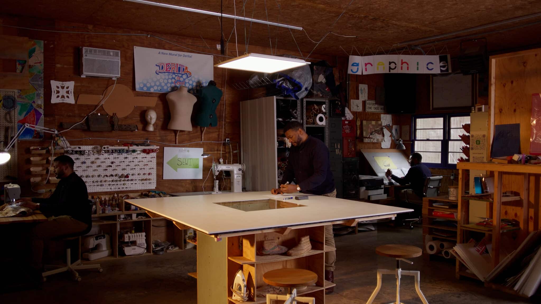 How Hasheem Halim Is Mentoring the Next Generation of Architects | Built