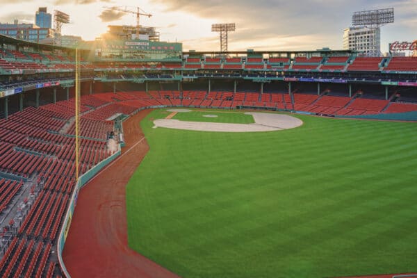 Historic MLB Stadiums: Iconic Design and Architecture | Built