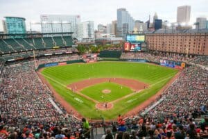 Historic MLB Stadiums: Iconic Design and Architecture | Built