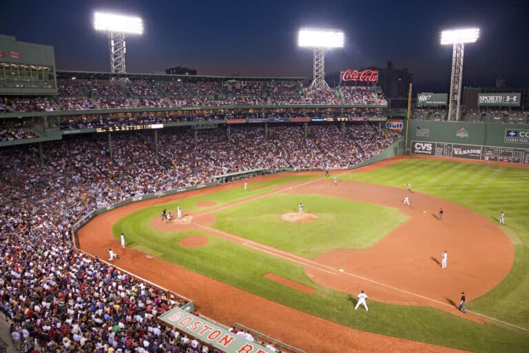 Historic MLB Stadiums: Iconic Design and Architecture | Built