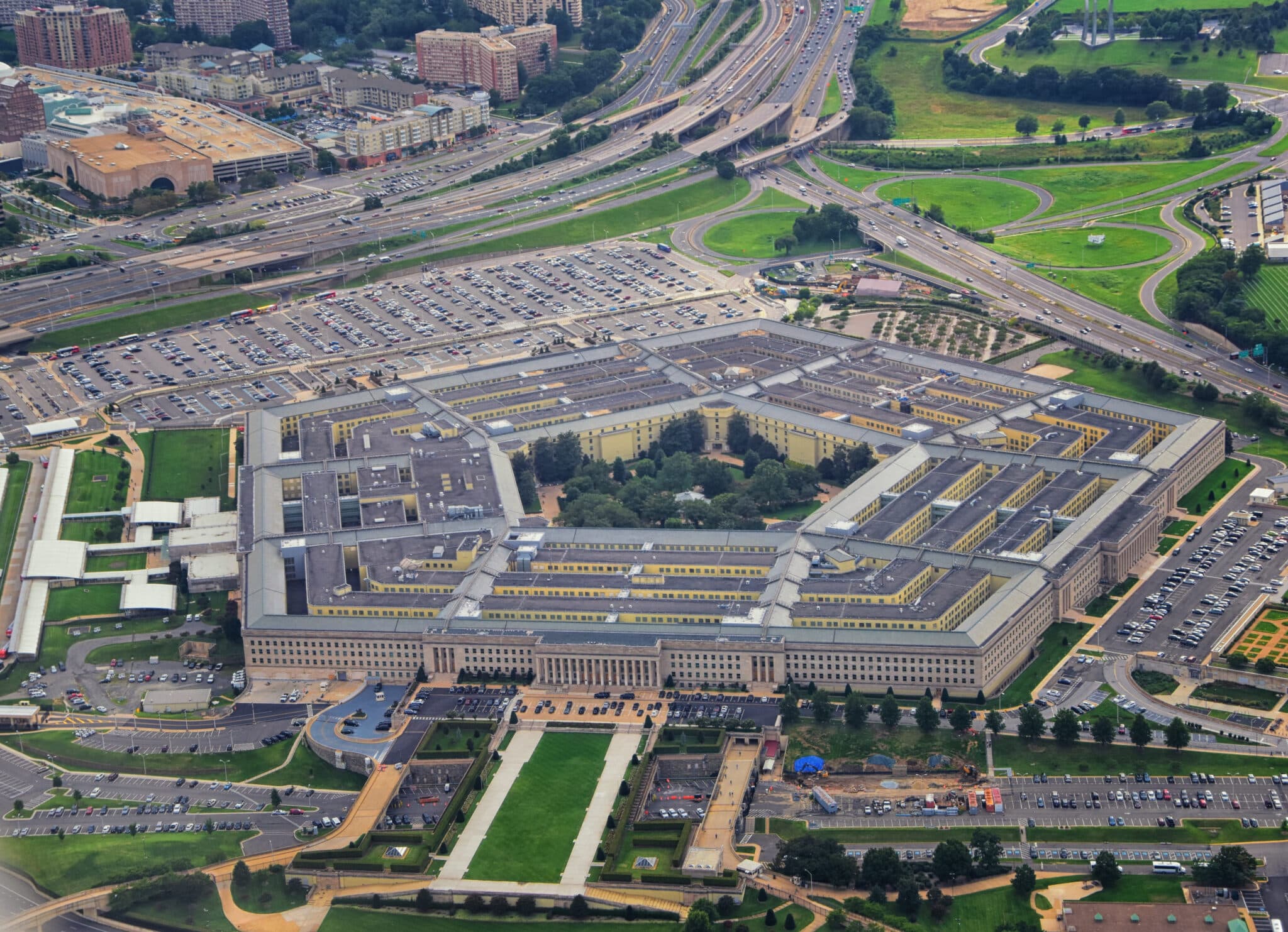 6 U.S. Megaprojects That Shaped the Country | Built