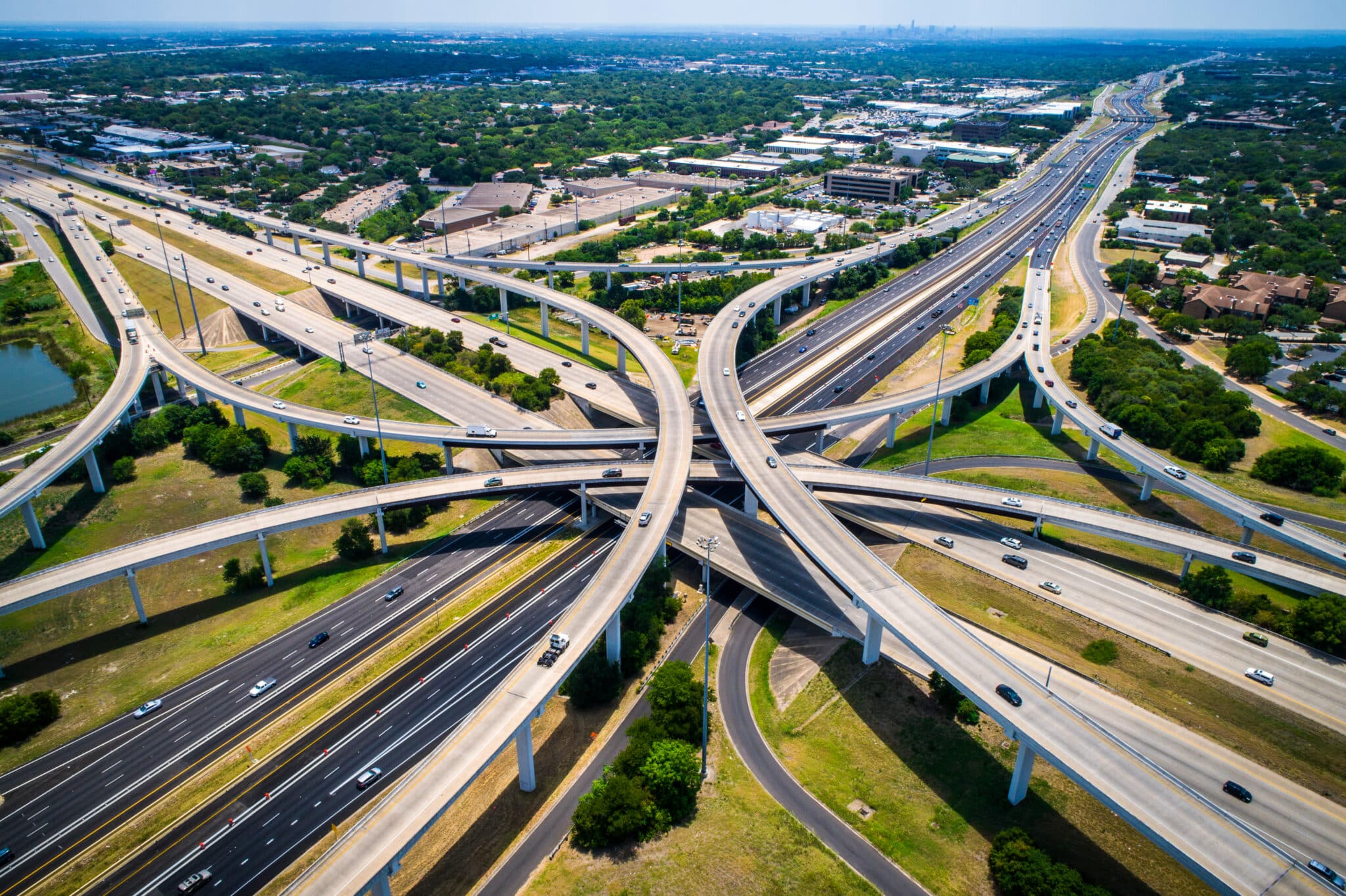 6 U.S. Megaprojects That Shaped the Country | Built