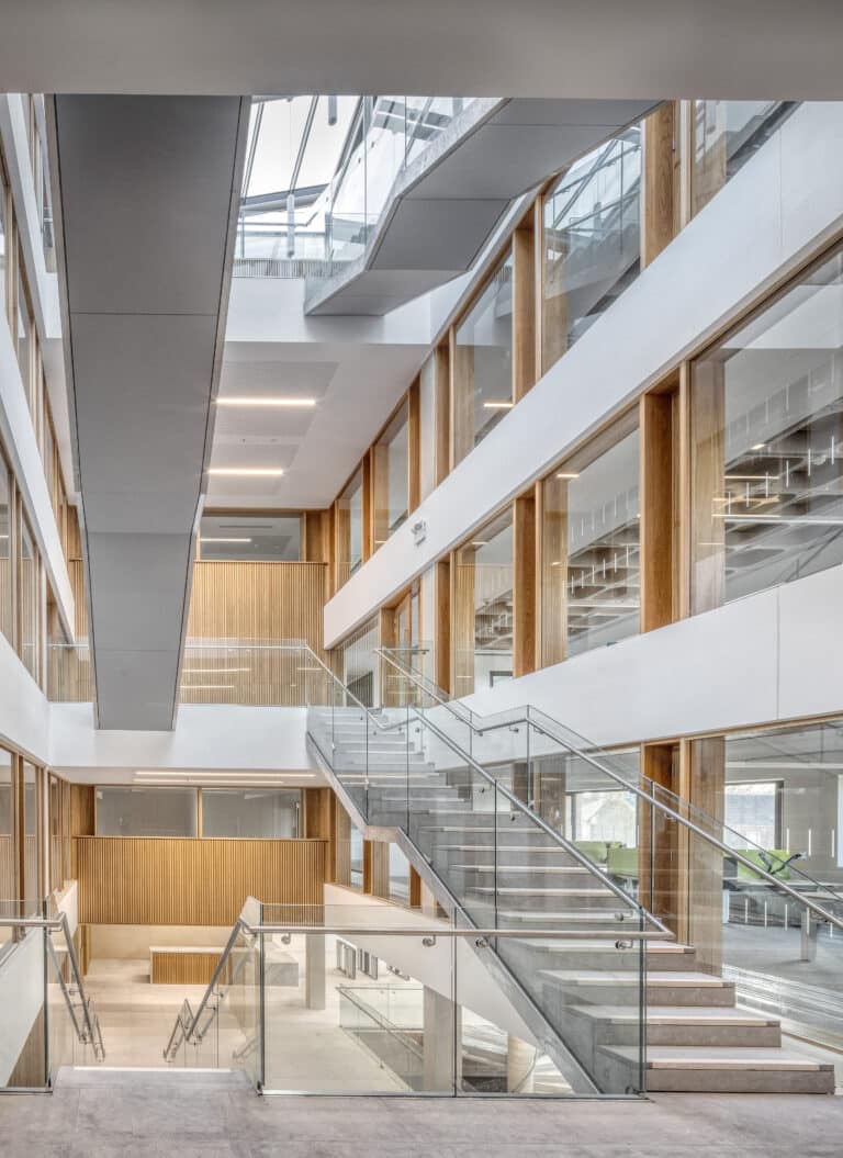 7 Buildings That Tell the Story of Dublin’s Architecture | Built