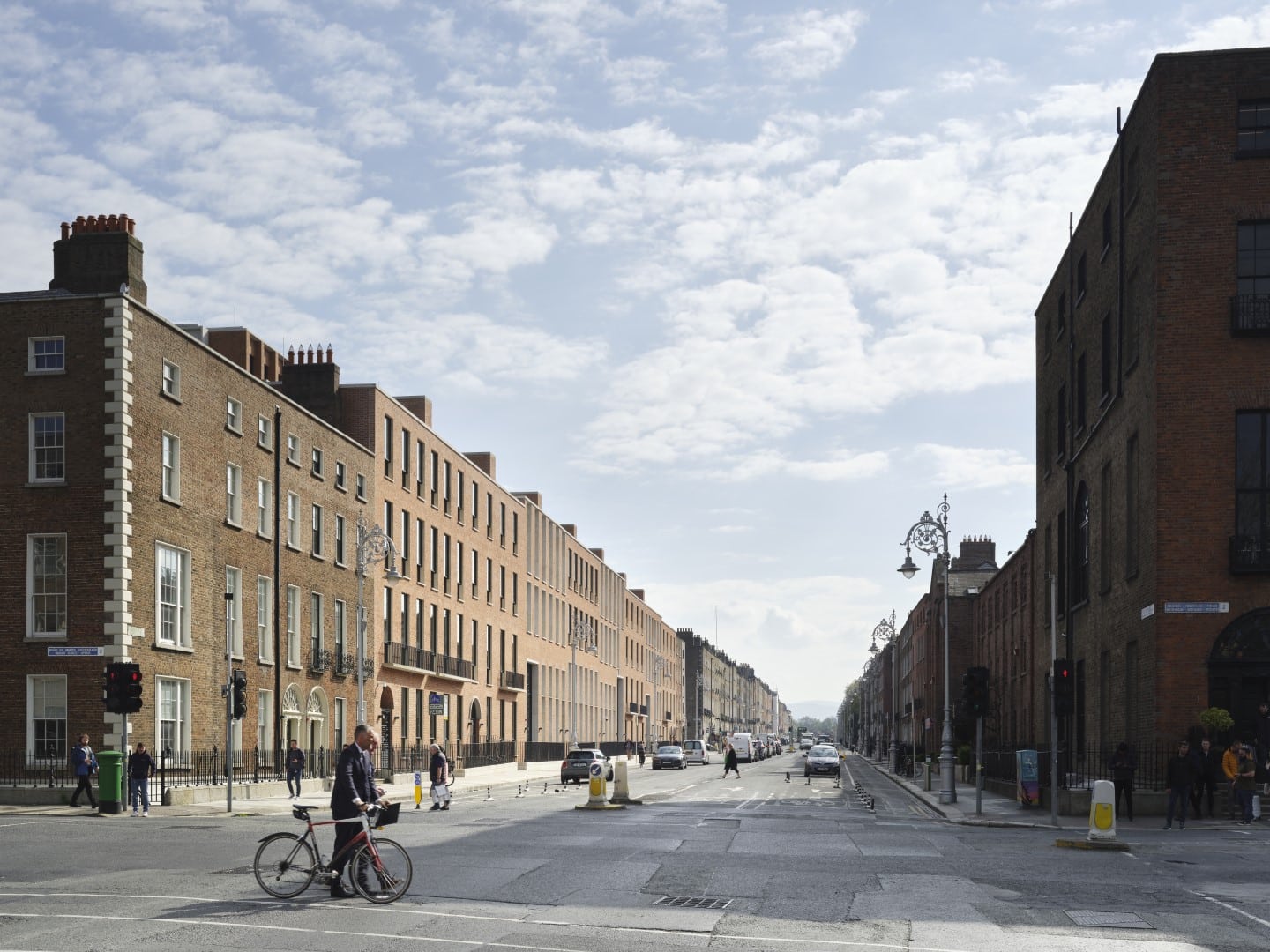 7 Buildings That Tell the Story of Dublin’s Architecture | Built