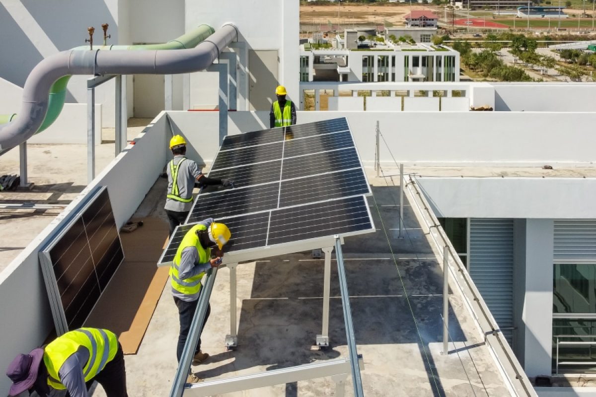 Innovation | Built | The Bluebeam Blog